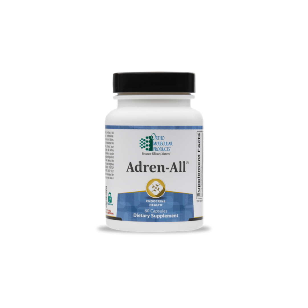 Adren-All® – Rathdrum Total Body Wellness